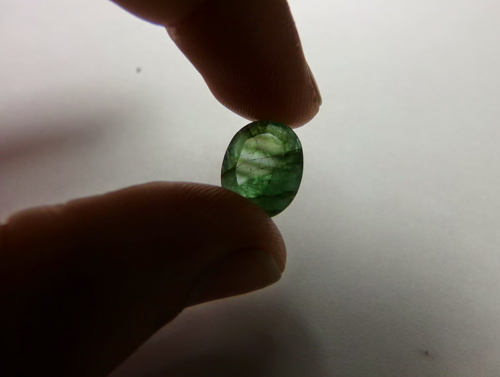 Bismillah Gems: Gemini Lucky Birth Gemstone