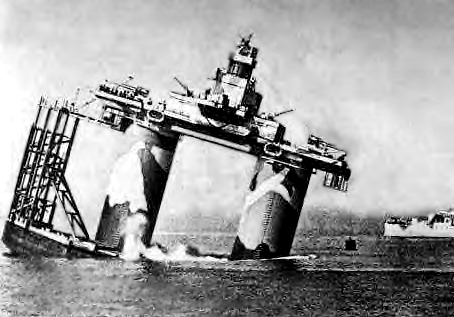 2am History: The Principality of Sealand