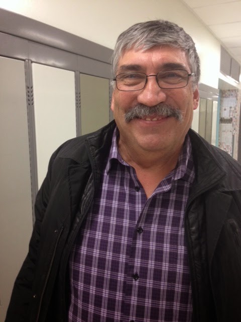 Treaty 4: The Next Generation Project: Treaty4Project Committee