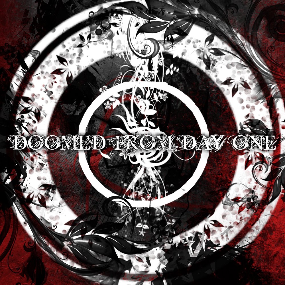 Doomed From Day One – New Transcendence