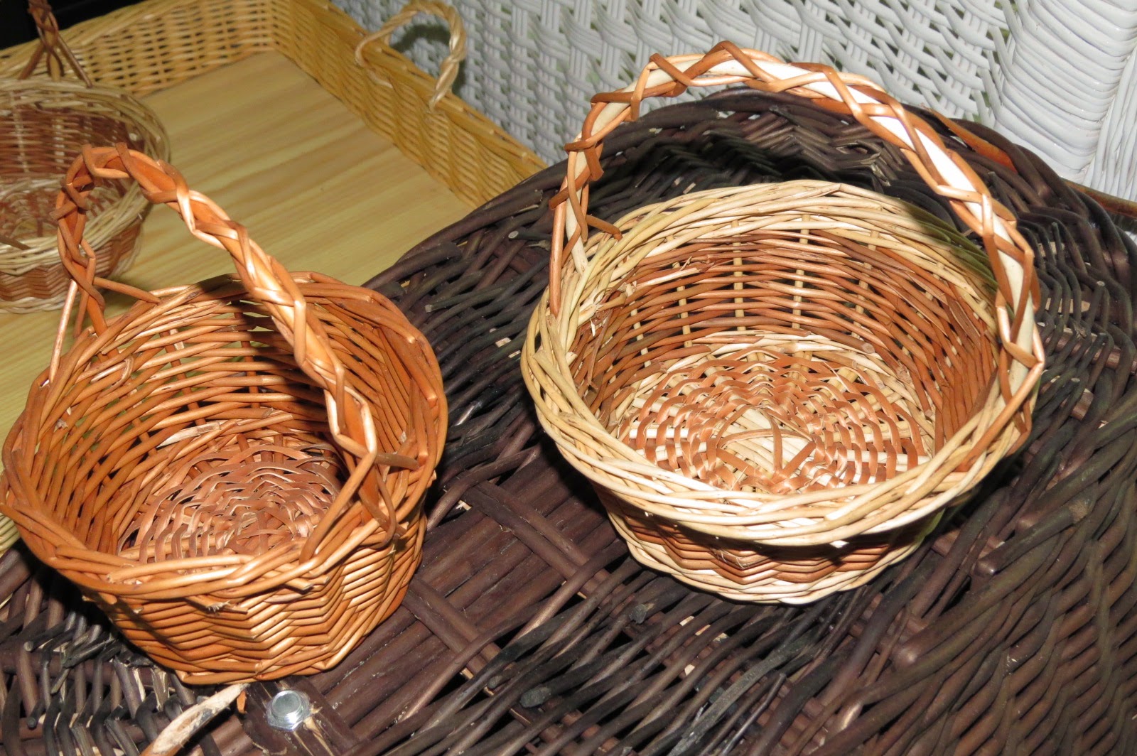 Rflx-s: TALLER ARTESANO DEL MIMBRE EN VILLACONEJOS DE TRABAQUE( CUENCA)