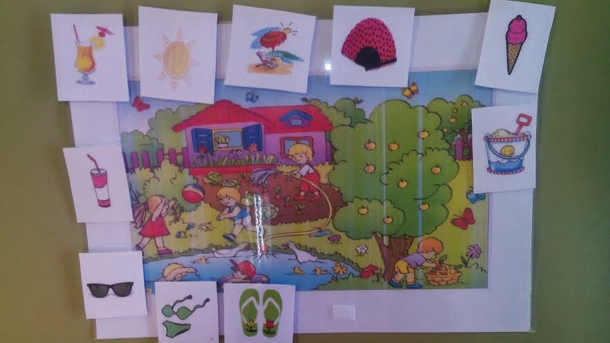 PROYECTO GLOBO: mayo 2014