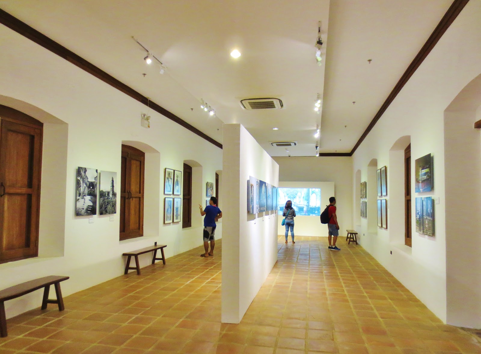 Ilocos Series: Philippine National Museum - Vigan, Ilocos Sur - test blog