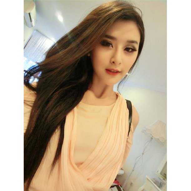 SINGPOST~ QUEST FOR AMUSEMENT: Juwei Teoh & Fan Bing Bing