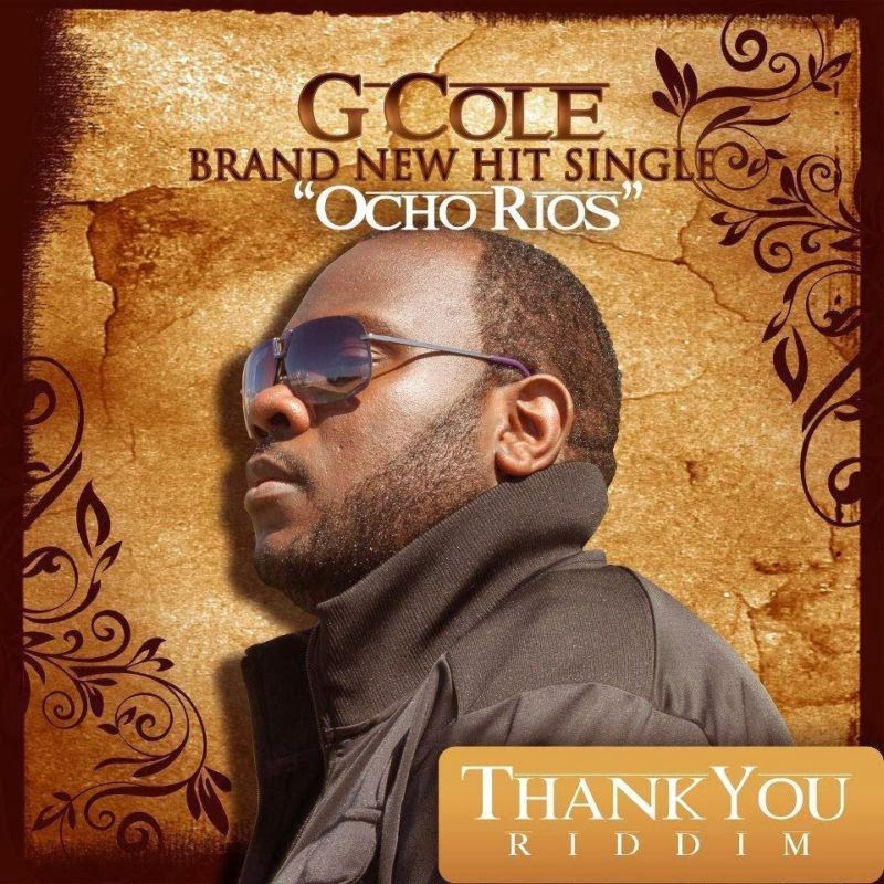 Reggaediscography: G COLE - DISCOGRAPHY: (Reggae Singer)