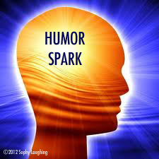 Happy Thoughts Travel Fast (HTTF): My Humor Bubble