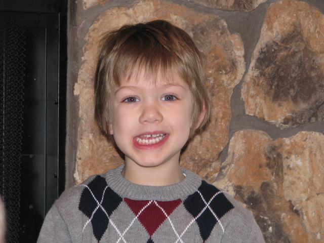 Oh those Walter boys!