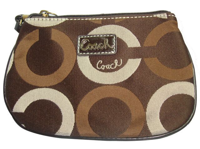 Coach handbags logo