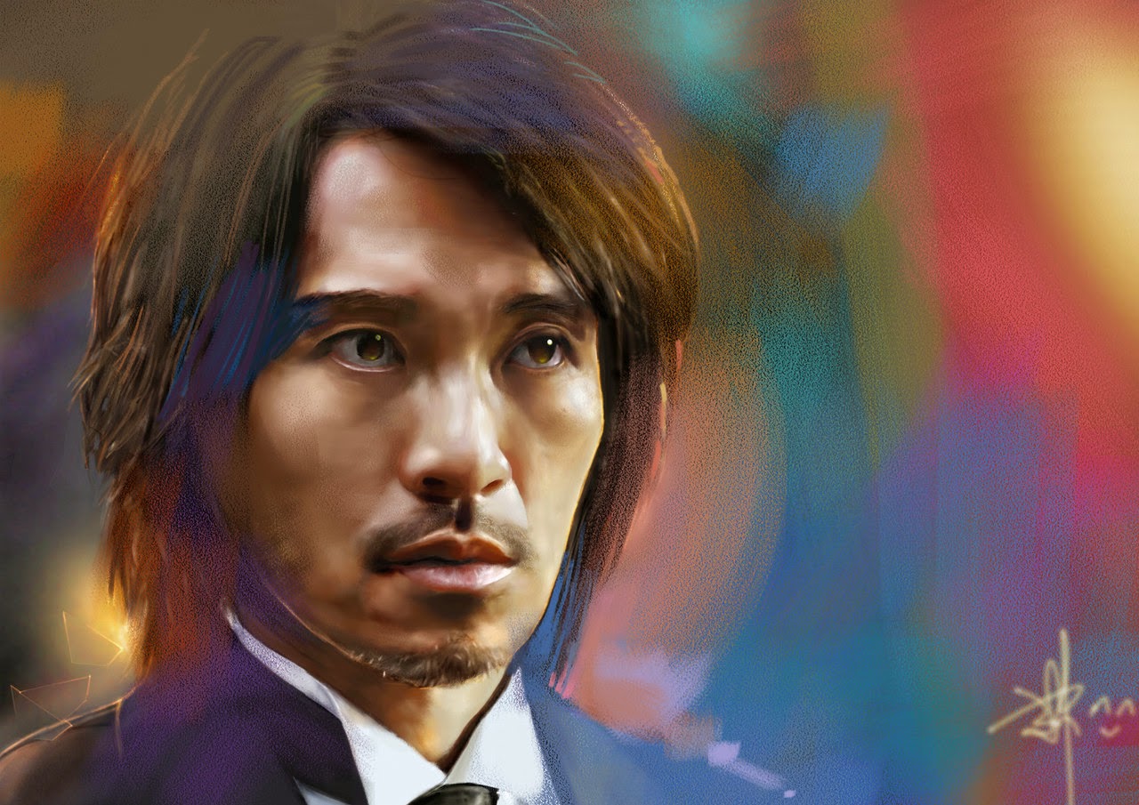 Lagenda Stephen Chow. - JanganIgnore