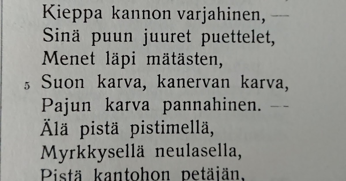 Ancient Finland: Magic and shamanism