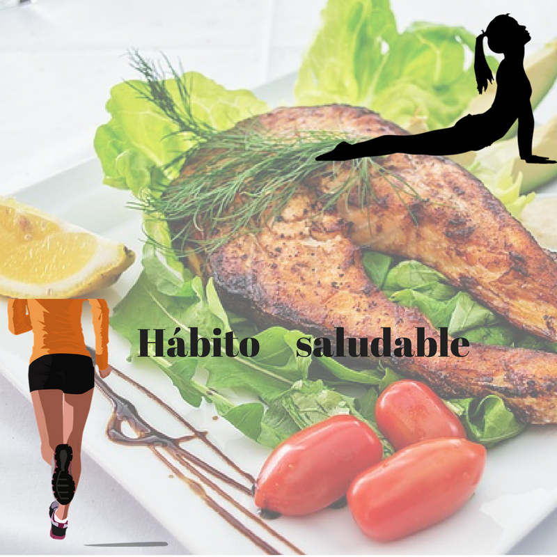 ¿Cómo adquirir un hábito saludable? ¿Cómo adquirir un hábito saludable?