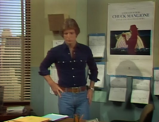 1976-1985: My Favorite Decade: Promo posters as seen on "WKRP in ...