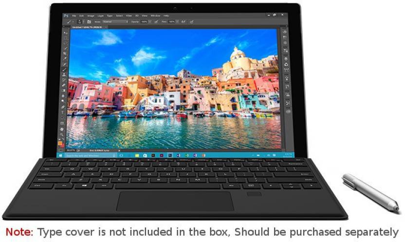 High Quality Products : Microsoft Surface Pro 4 Core i5 6th Gen