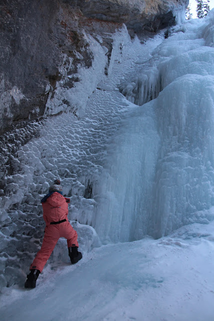 Family Adventures in the Canadian Rockies: Family Weekend at Emerald ...