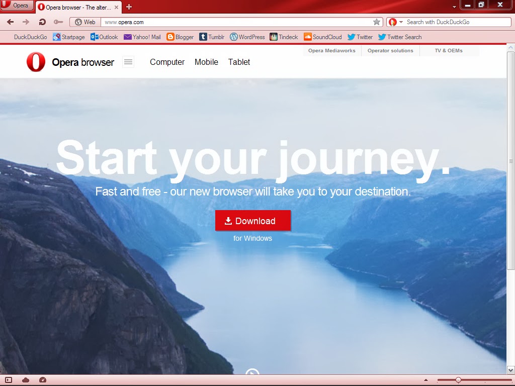How to Get Back the Old Tumblr Upload/Post Screen | Planet Botch
