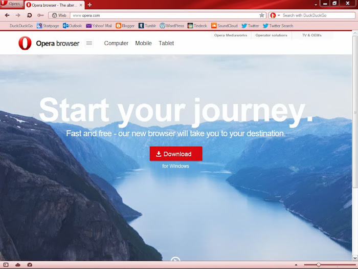 How to Get Back the Old Tumblr Upload/Post Screen | Planet Botch