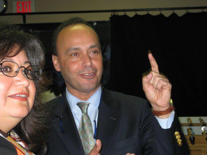 S.H.I.E.L.D.: Arpaio Resignation demanded by Latino Leaders