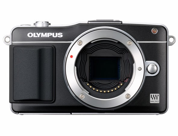Micro 4/3rds Photography: Overview of Olympus cameras