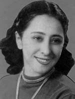 la comparecencia infinita: nazik al malaika / dos poemas