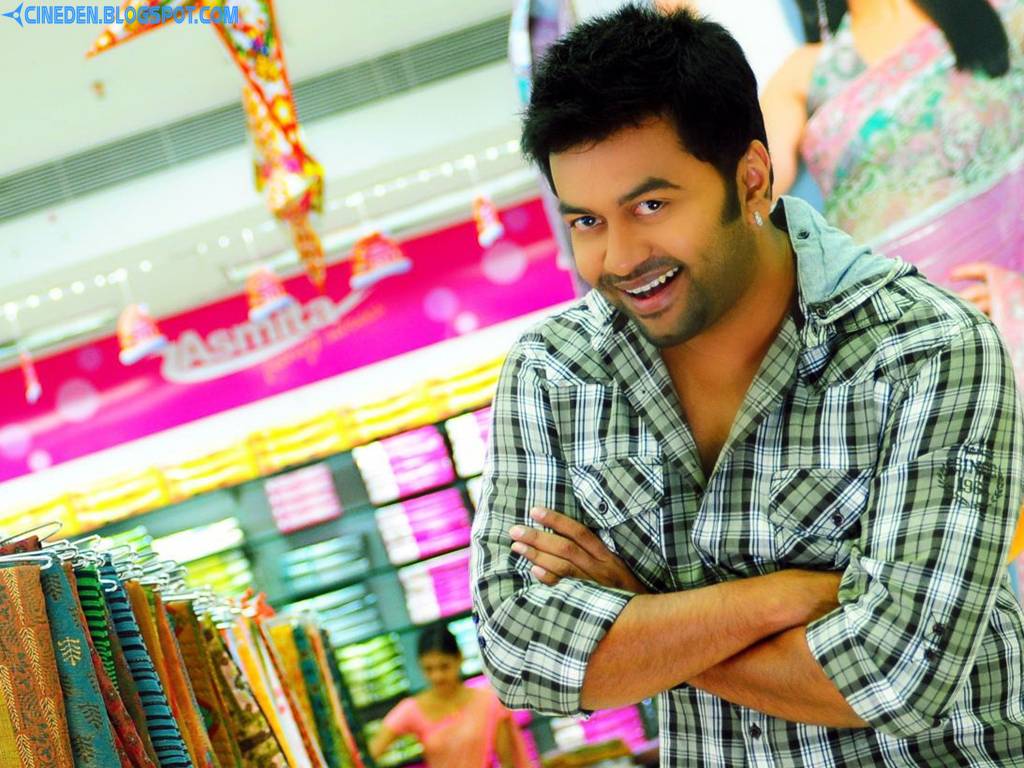 CineDen: I want to play a historic figure: Indrajith