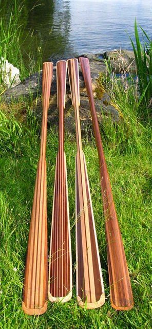 NorthPoint Paddles - Greenland Paddles: Why Should You Consider a ...