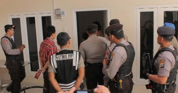 Dinas Komunikasi dan Informatika Kota Bitung: Warga Tanpa Identitas di Bitung Terjaring Razia