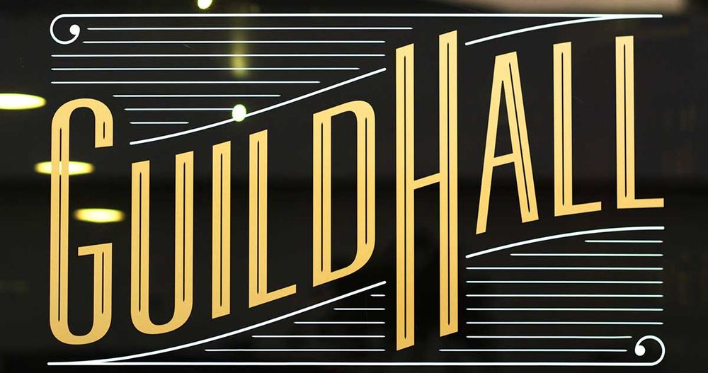 Things To Do In Los Angeles: Guild Hall LA's First eSports Bar Opened