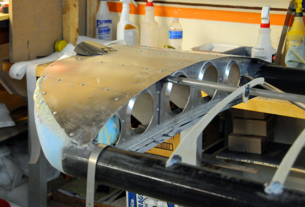 Standard Pilot Blog: Upcoming 2012 Product Innovations at Belite