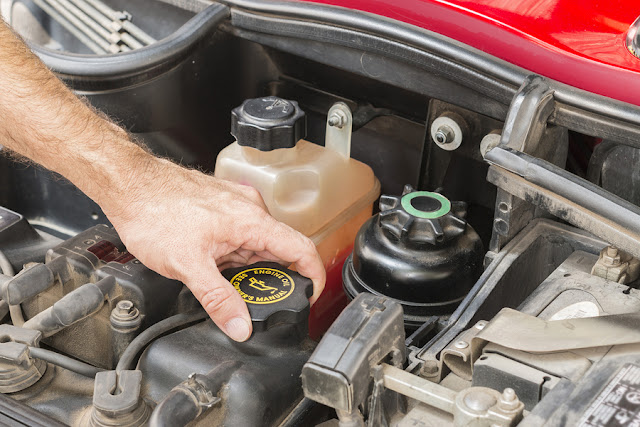 Aceite de motor | Brava Motor Oil: Vida útil BRAVA para tu motor