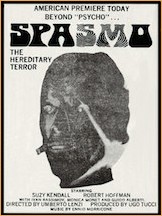 The Eerie Midnight Detective Agency: Lost Actor Found: Lolita Lorre ...