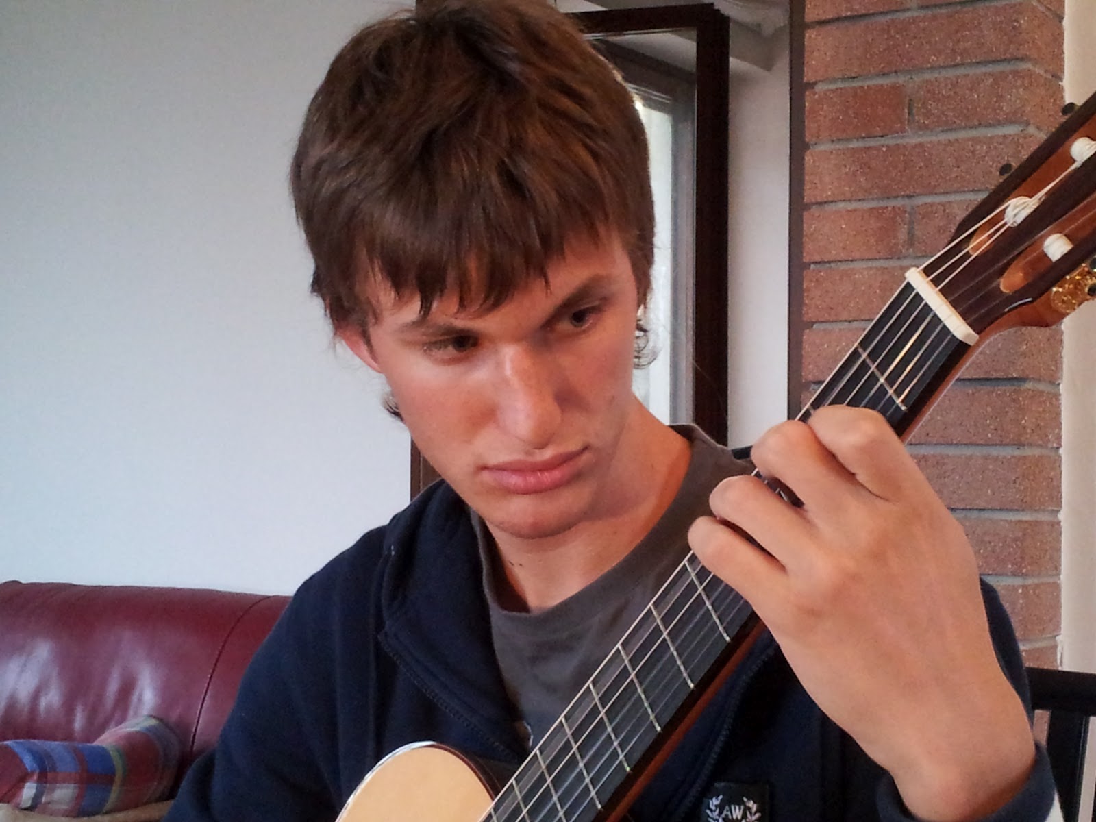 Concerto “straordinario”degli allievi di chitarra del maestro Corrado ...