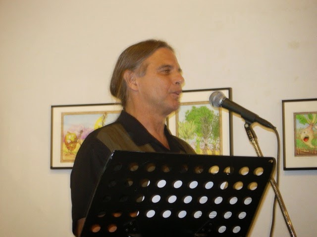 Medusa's Kitchen: April in Paris