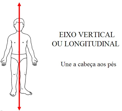 YouFisio (Fisioterapia): Eixos e Planos