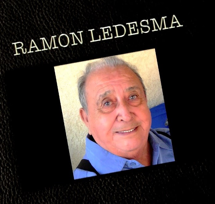 Peace Corps Baby Boomers : Ramon Ledesma (1921-2014)