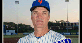 Dodgers Blue Heaven: Welcome to the Blue, Bob Geren!