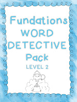 The Phonics Phenomenon: Are your students WORD DETECTIVES?