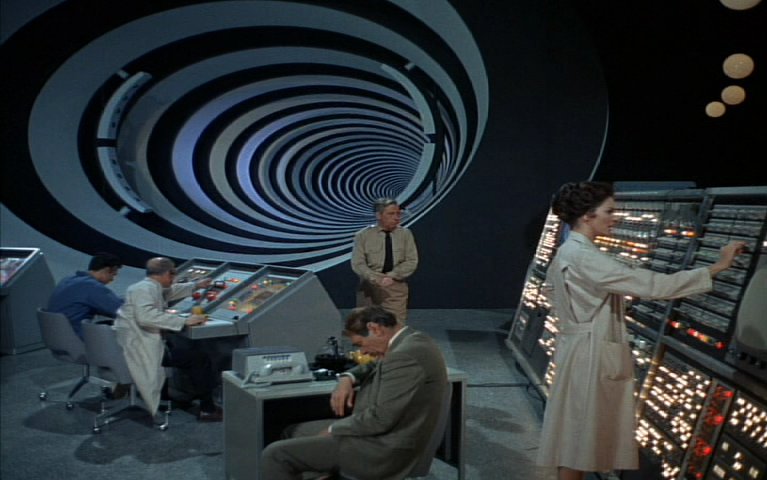 John Kenneth Muir's Reflections on Cult Movies and Classic TV: Cult-TV ...