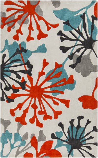 print & pattern: RUG DESIGN - rugstudio