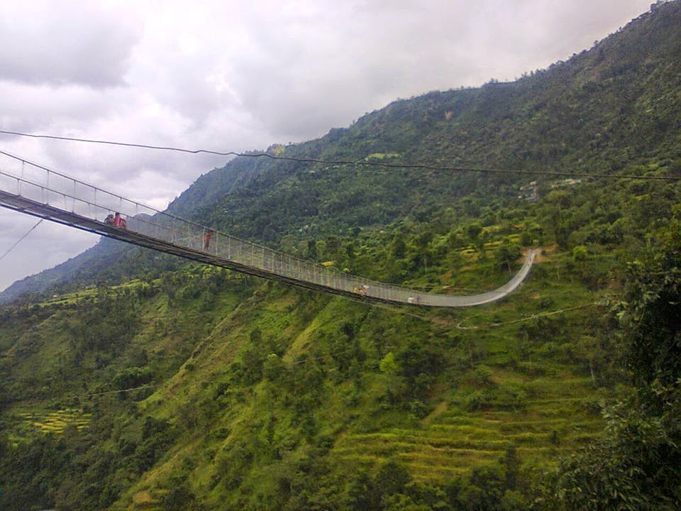 Beautiful Gulmi in the Photos - GITAB » Knowledge Hub