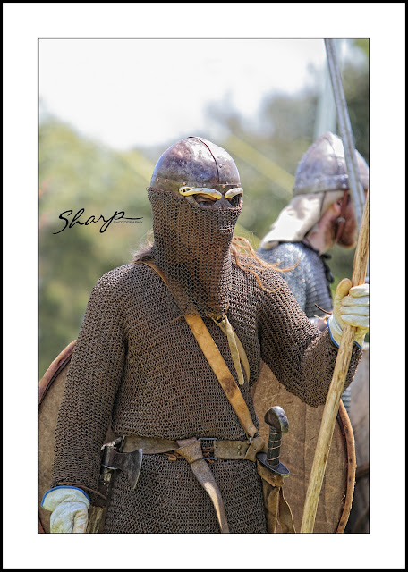 www.sharpphotography.co.nz: Scottish celts warriors