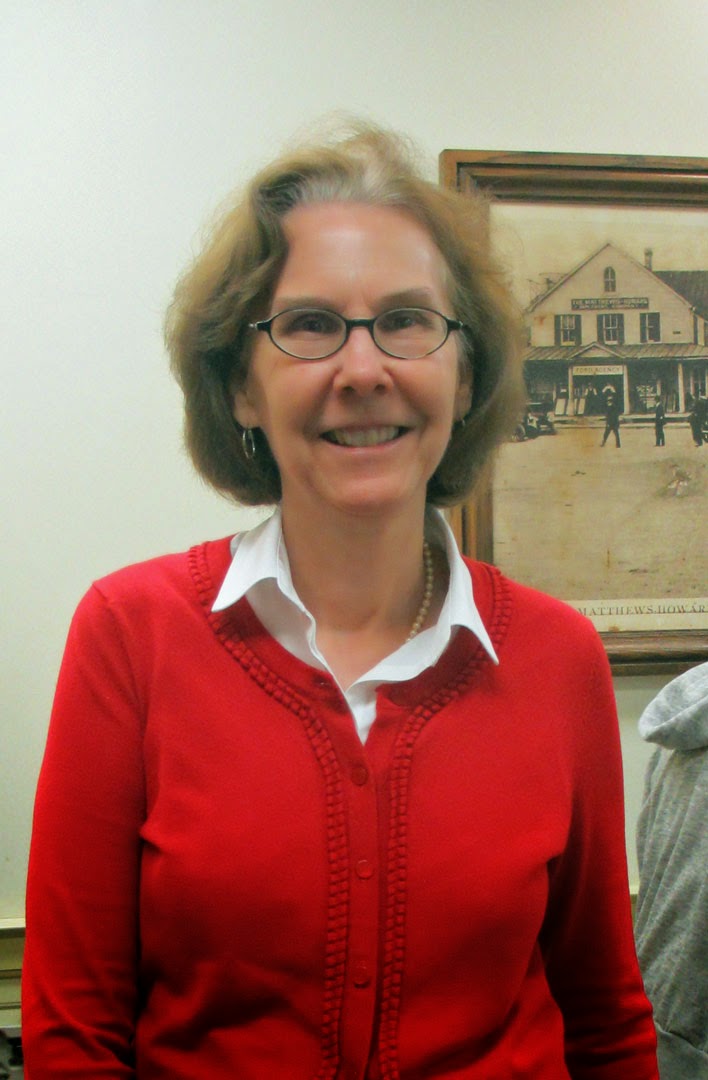 Charles County Archaeological Society of Maryland, Inc: Charles and ...