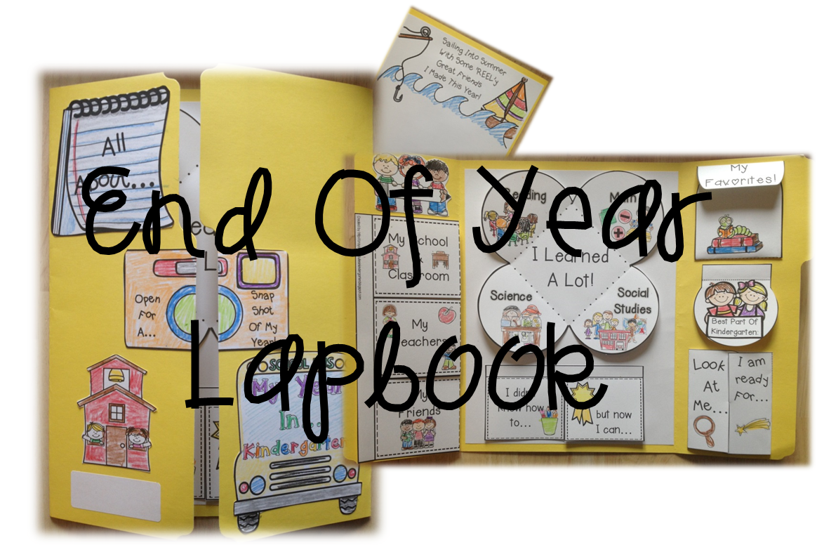Crayons & Cuties In Kindergarten: Getting Ready for the Last 10 Days of ...