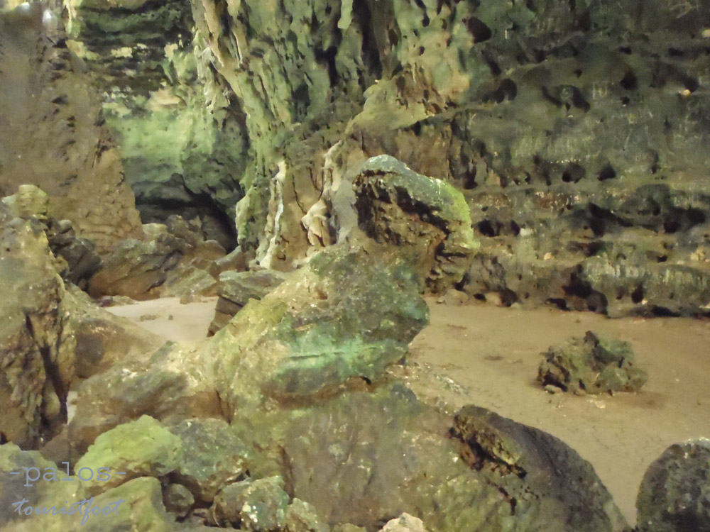 Biyaheng Palos: Callao Cave in Penablanca, Cagayan