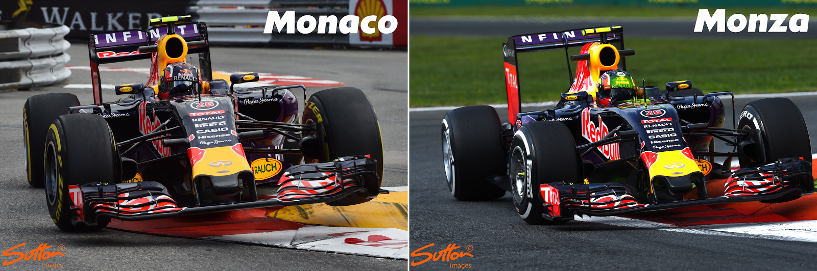 In theory: Blown rear wing (Active-DRD) - SomersF1 - The technical side ...