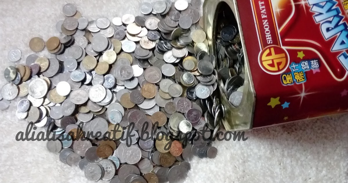 alialisakreatif by kolin zainal: Ini lah dia hasil kutipan SYILING ...