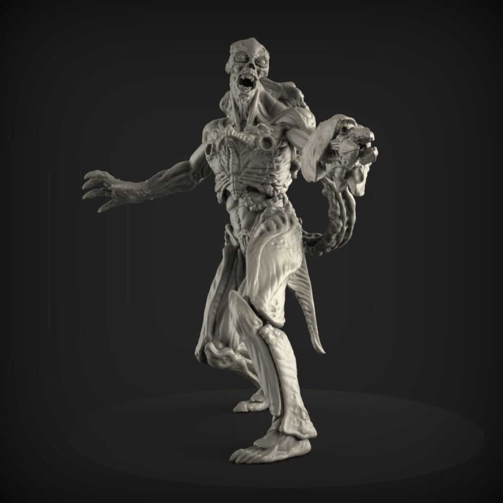 [TMP] "New Brood Previews " Topic