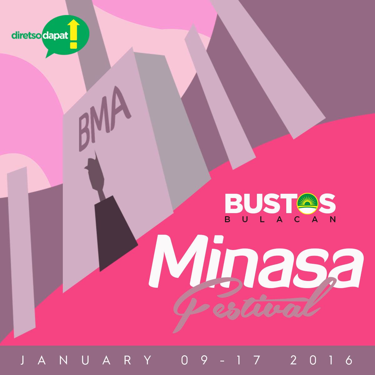 Byahero: 2016 Philippine Festivals and Events