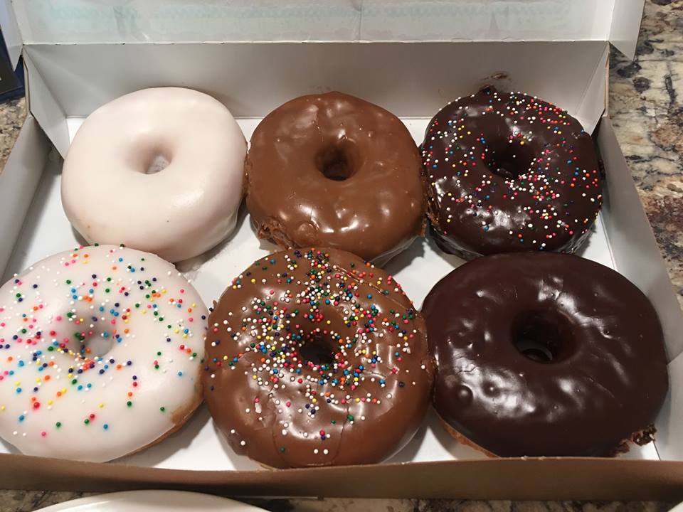 Reel Fancy Dinners: Iron Man 2 Dinner