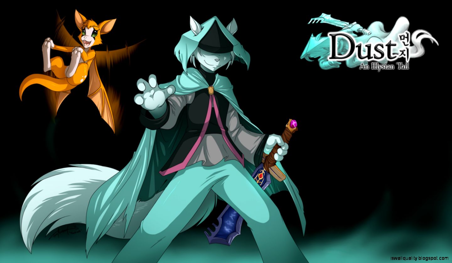 Dust Game Wallpaper Hd | Wallpapers Quality