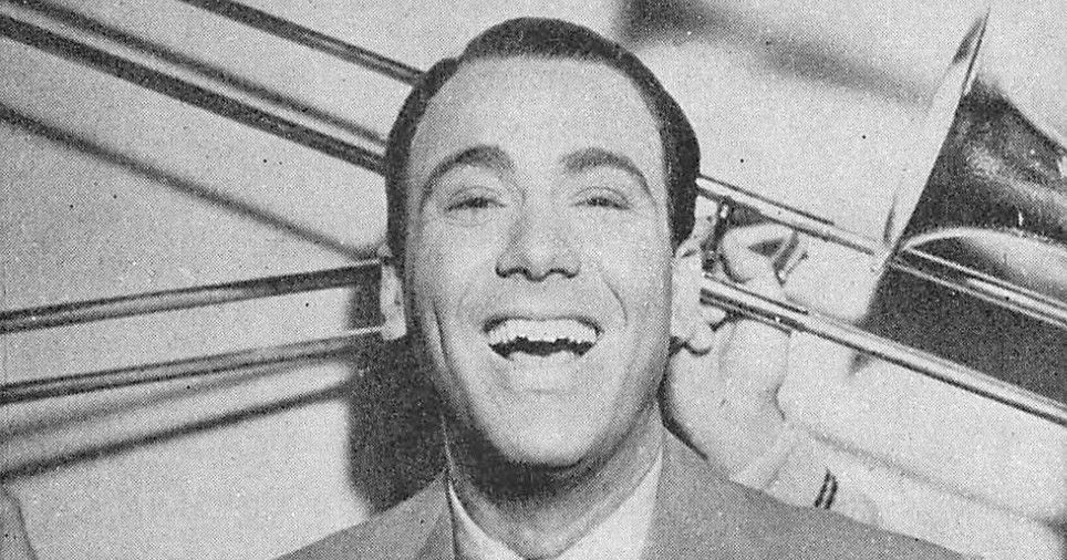 Tralfaz: Johnny Green Looks Back